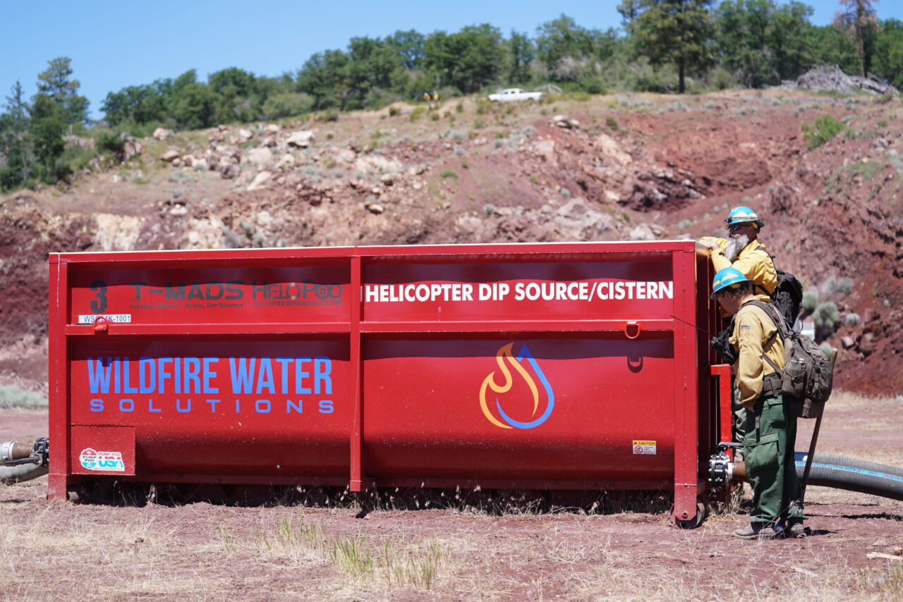 Home - Wildfire Water Solutions